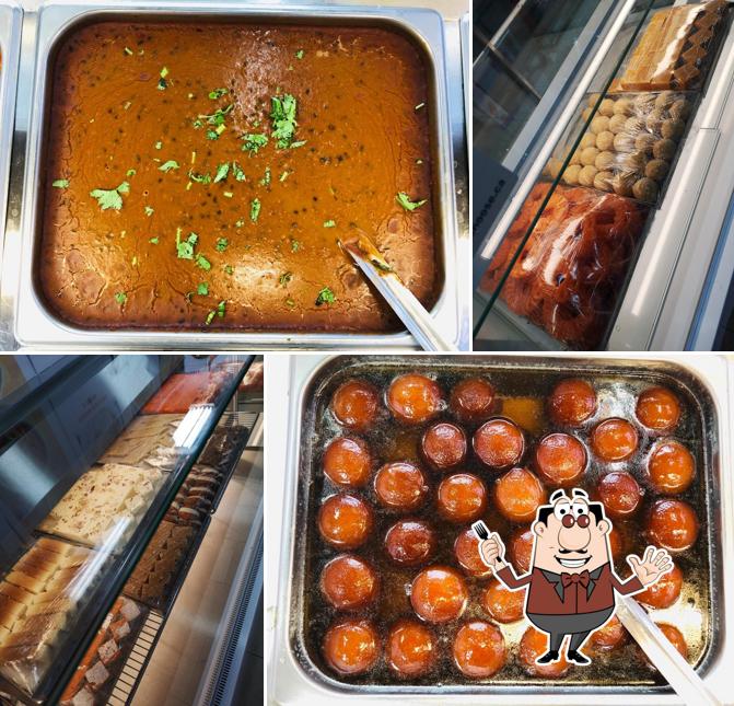 Top 5 restaurants with chole bhature in Guelph, july 2025 - Restaurant Guru
