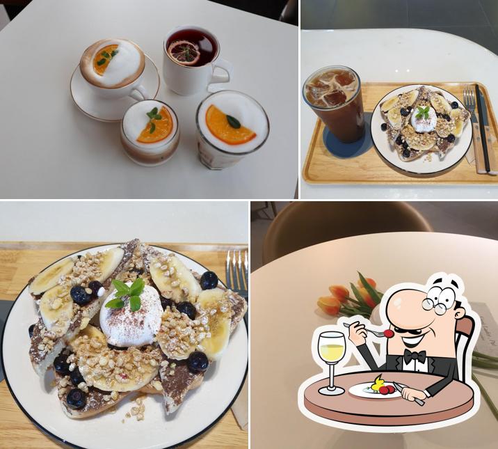 Cafe Baroque, Gumi-si - Restaurant reviews