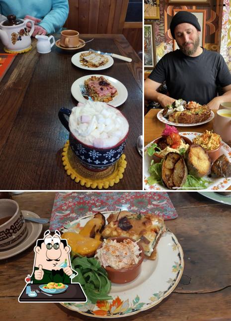 Best cafes in Machynlleth, spring 2024 - Restaurant Guru