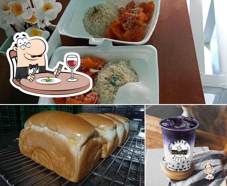 Cafe Nicole, Bukit Kemuning - Restaurant reviews