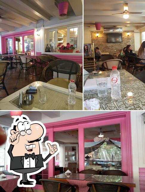 Ottimo Restaurant & Cafe, Alexandria - Restaurant reviews