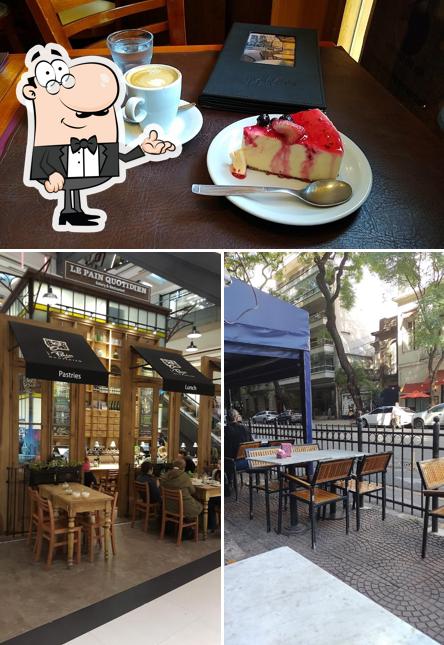 Tolón, Buenos Aires - Menú del restaurante, precios y reseñas