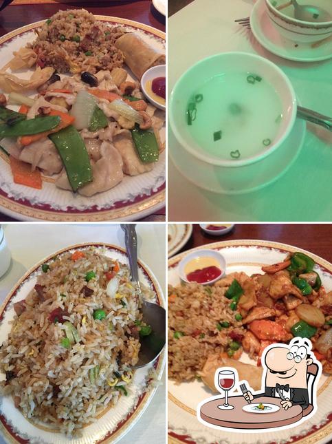 Chester's Asia Chinese Restaurant, Camarillo - Restaurant menu, prices ...