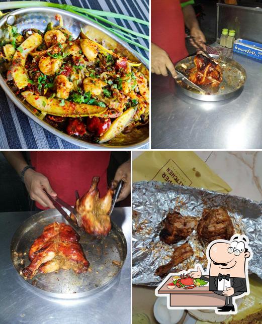 Copper Kitchen Porur, Chennai - Restaurant menu, prices and reviews