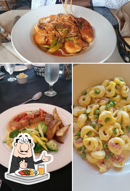 Cucina Carini in Mount Laurel - Restaurant menu and reviews