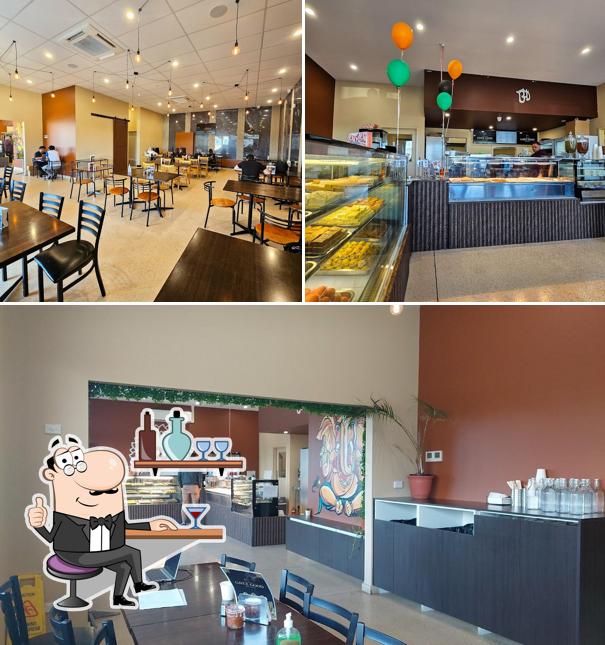 Ghee Good Indian Restaurant, Tarneit - Restaurant menu, prices and reviews