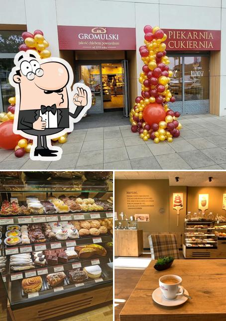Top 5 restaurants in Warsaw, december 2024 - Restaurant Guru