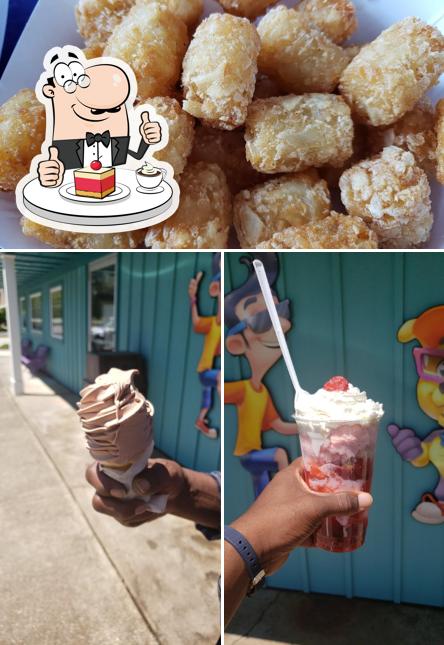 Henyo's Gooney Village in Phelps - Restaurant reviews