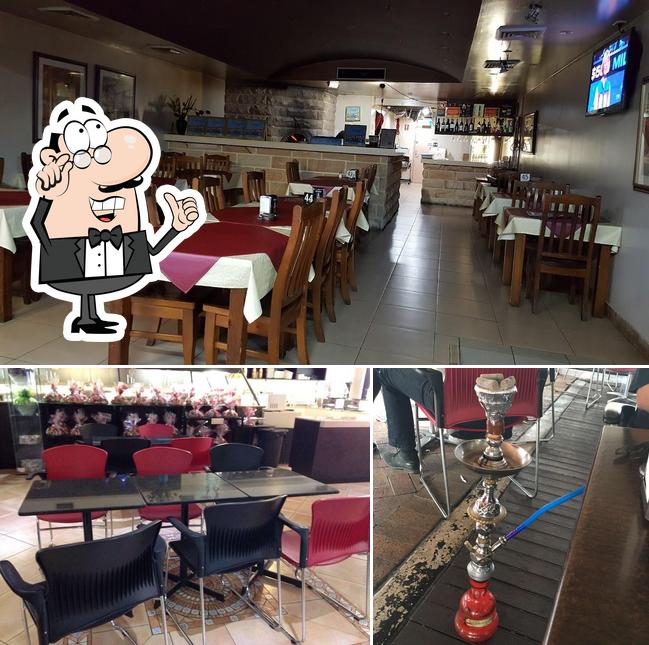 Hrt 2 Hrt, Merrylands - Restaurant menu, prices and reviews