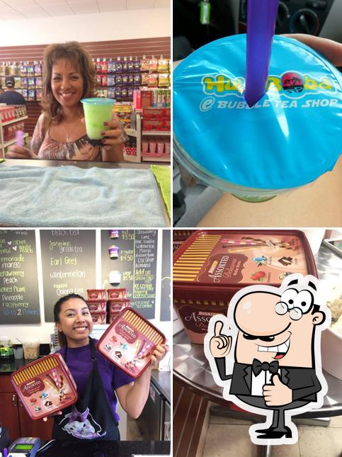 Hula Boba in Kapolei - Restaurant menu and reviews