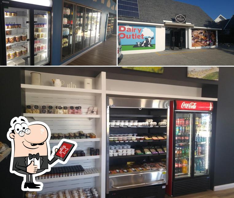 Indulge Bakery, Saint Francis Bay - Restaurant reviews