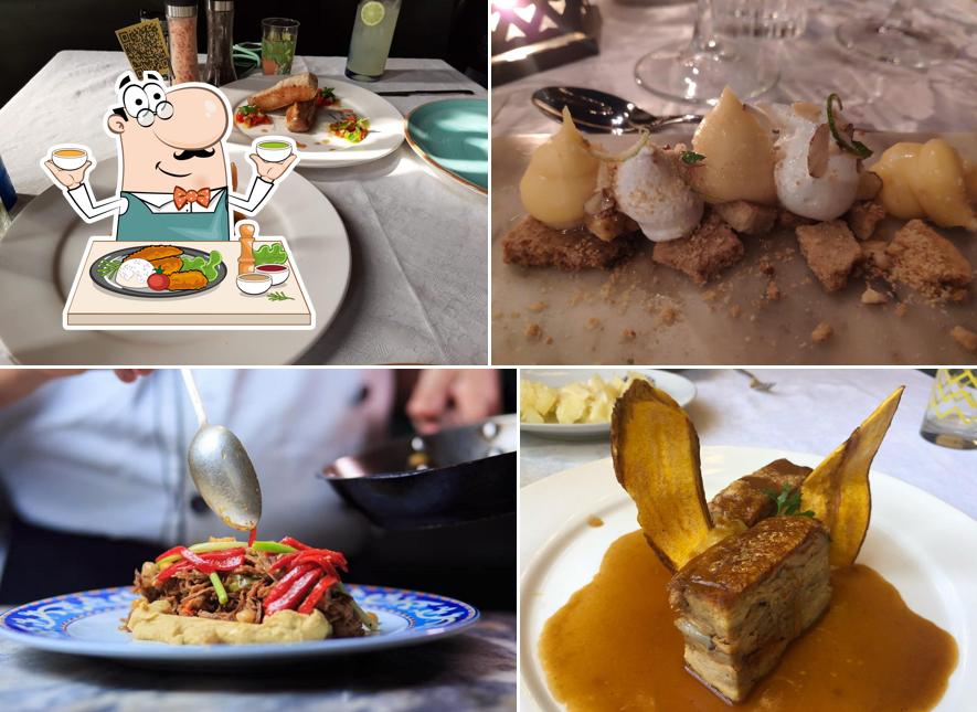La Guarida, Havana - Restaurant menu, prices and reviews