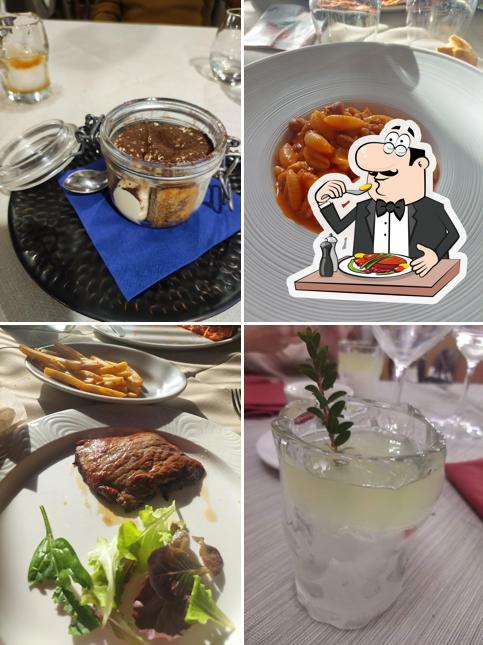 La Siesta, Xàbia - Restaurant menu, prices and reviews