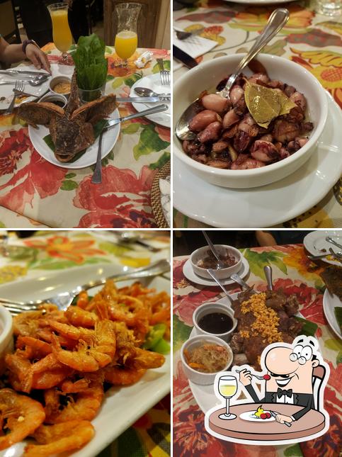 The Ljc Restaurant Group, Manila - Restaurant reviews