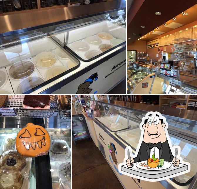Milano Coffee, Greenwood Village - Restaurant menu, prices and reviews