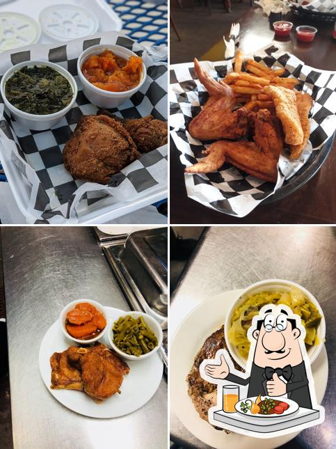 Top 10 places to eat in Muskogee, october 2025 - Restaurant Guru