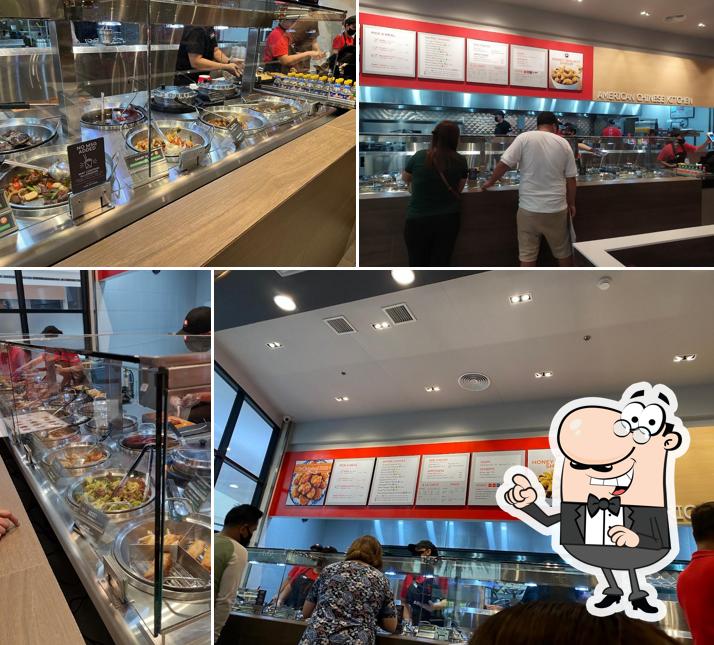 Panda Express restaurants in Pasay, summer 2024 - Restaurant Guru