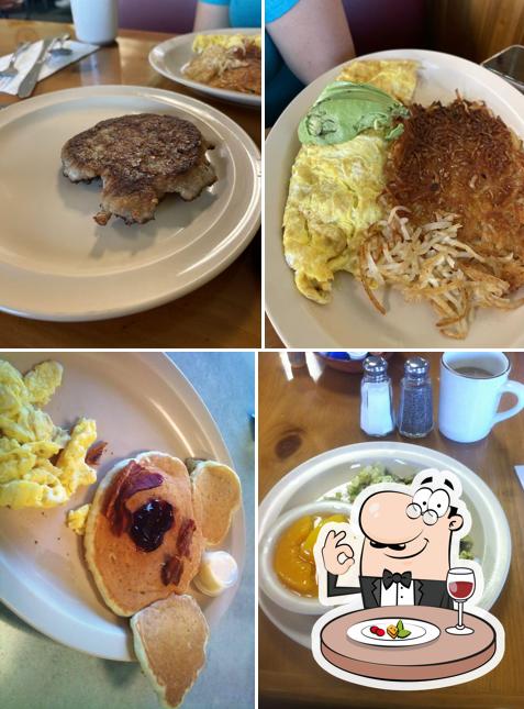 Patsy's Country Kitchen in San Jacinto - Restaurant menu and reviews