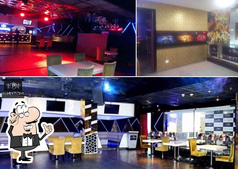 Phantom - Night Club In Gurgaon - Bar In Gurgaon - Best Night Club In ...
