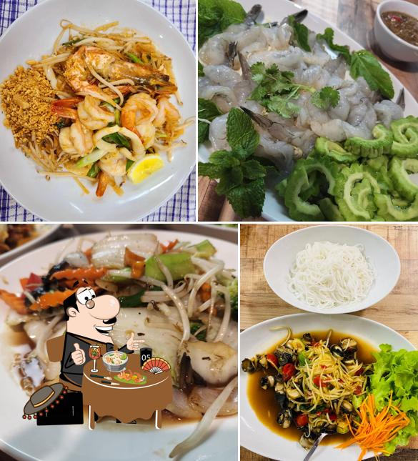 Phu Thai Restaurant, Southport - Restaurant menu, prices and reviews