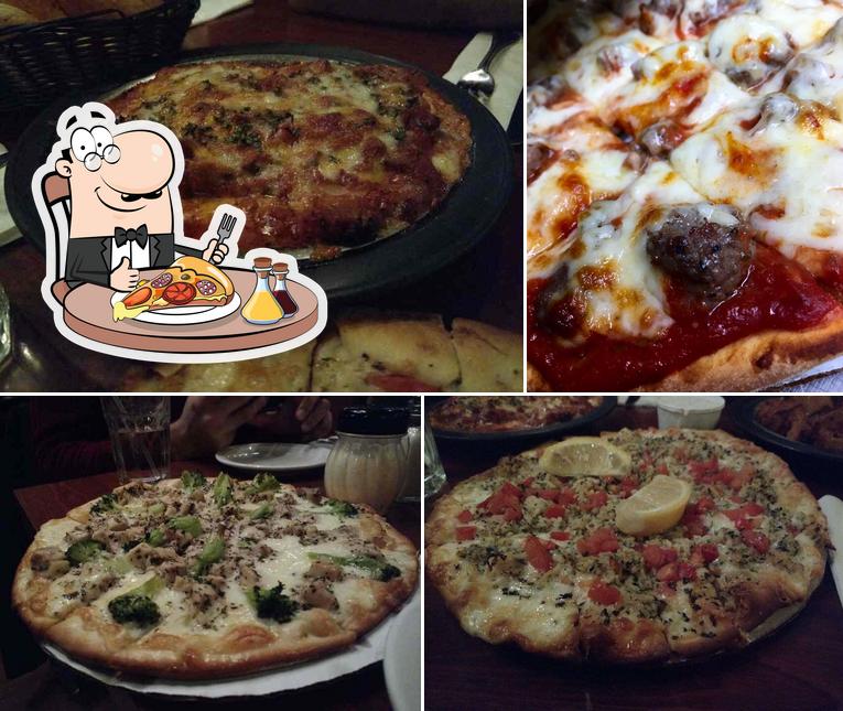 Ambassador Restaurant in Houghton - Restaurant reviews