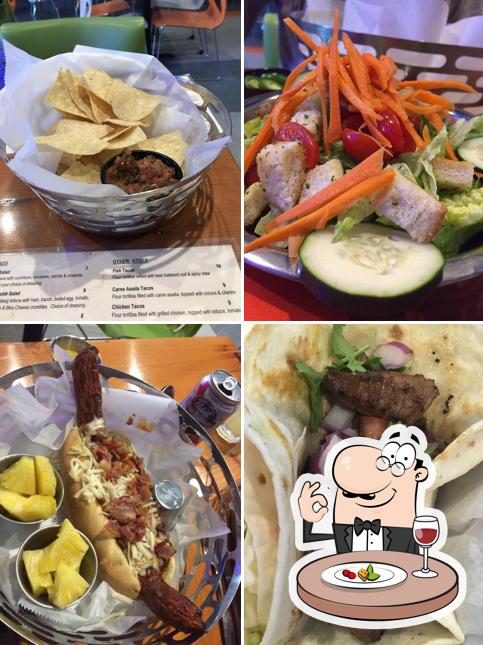 Fat Dog Kitchen & Bar, Oklahoma City - Restaurant menu, prices and reviews