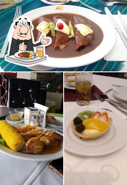 La Cima Restaurante Bar, Apizaco - Menú del restaurante, precios y reseñas