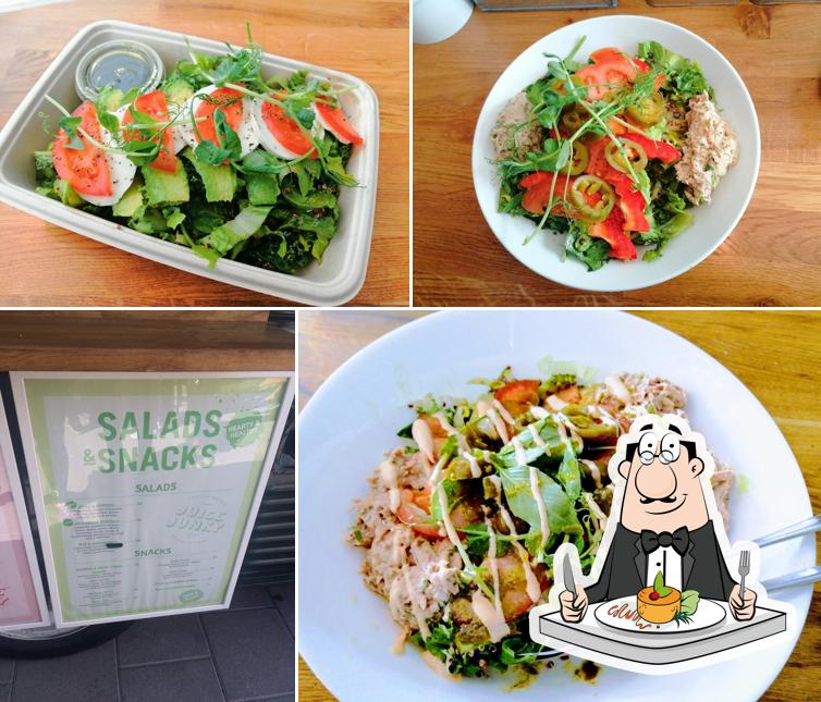 Lagom, Stockholm - Restaurant menu, prices and reviews