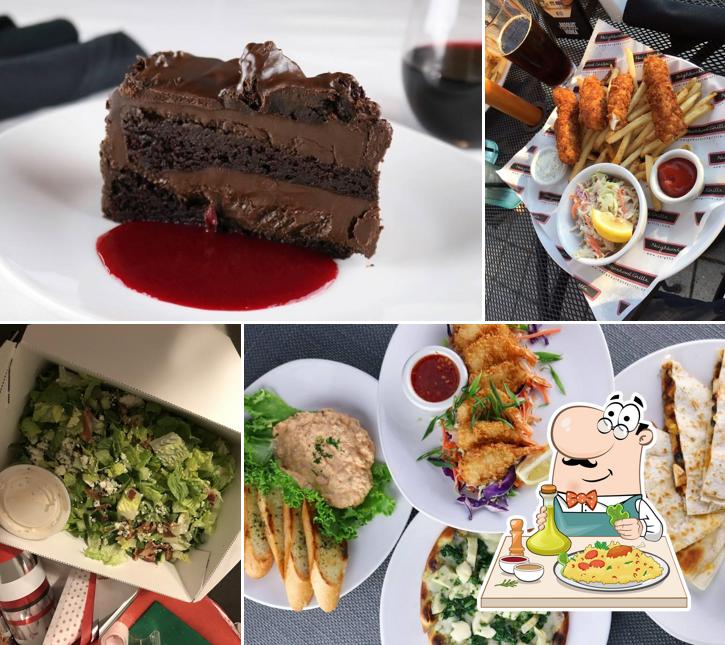 Maple Valley Bar & Grill, Maple Valley - Restaurant menu, prices and ...