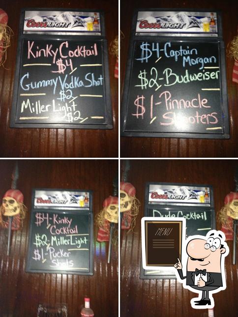 Mark III Tap Room, Muncie - Restaurant menu, prices and reviews