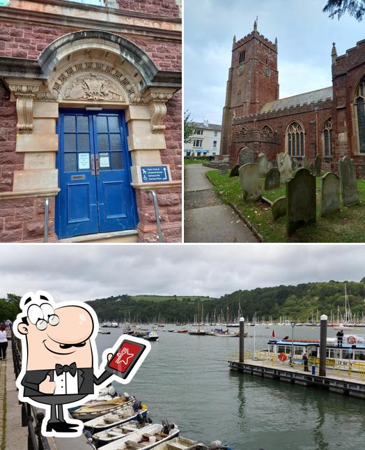 Queen Victoria in Paignton - Restaurant reviews