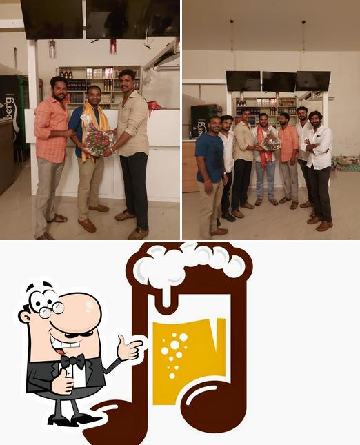 SAPTHAGIRI RESTAURANT & BAR, Hyderabad - Restaurant menu, prices and ...