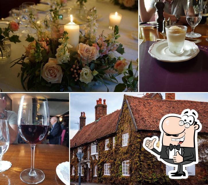 The Kings Head, Ivinghoe, Pitstone - Restaurant menu, prices and reviews