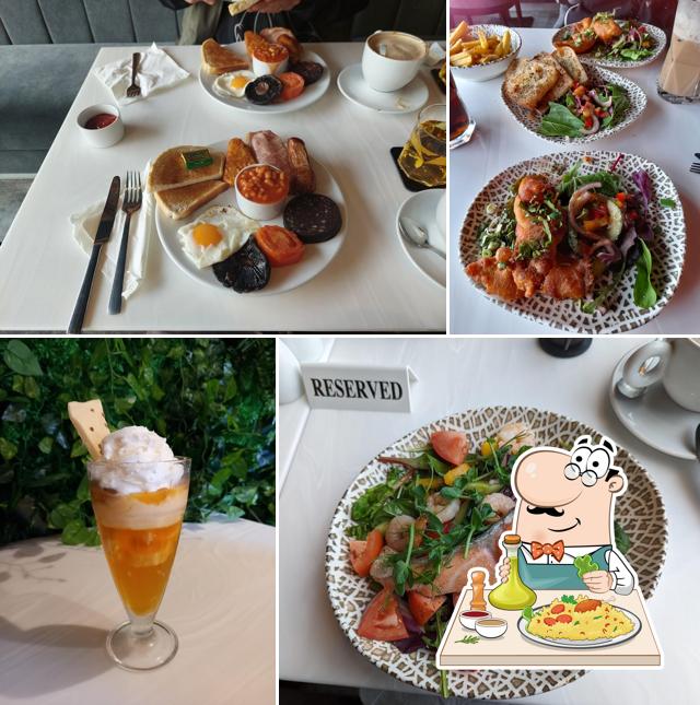 The One Lytham, Lytham Saint Annes - Restaurant menu, prices and reviews