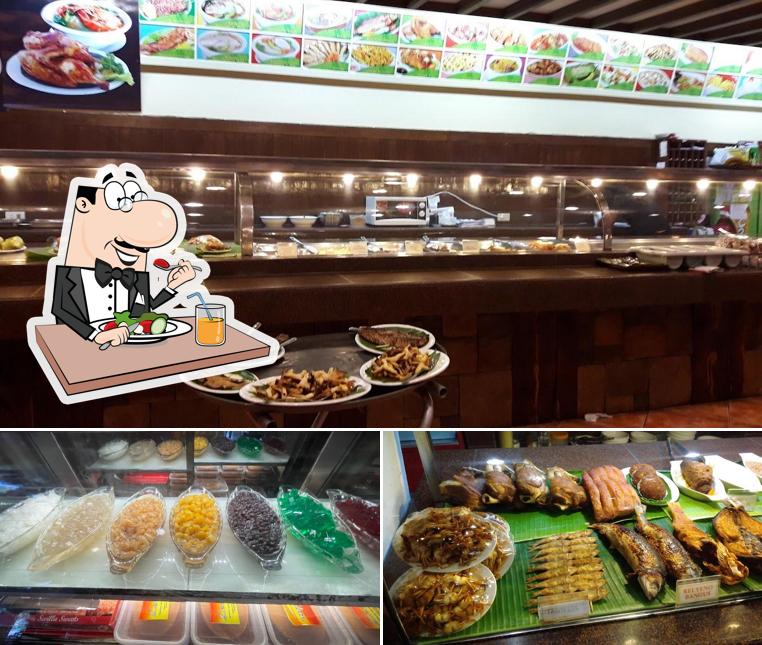 RSM Calamba- Bacnotan Branch, Calamba - Restaurant menu, prices and reviews