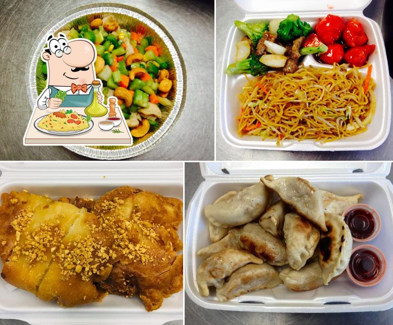 Rainbow Chinese Restaurant, View Royal - Restaurant menu, prices and ...