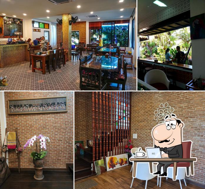 Huan Thip 456 restaurant, Pa Pong - Restaurant reviews