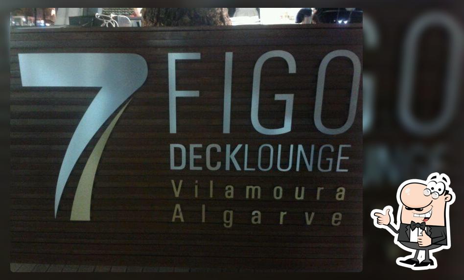 7 Figo, Quarteira - Menu do restaurante, preços e opiniões