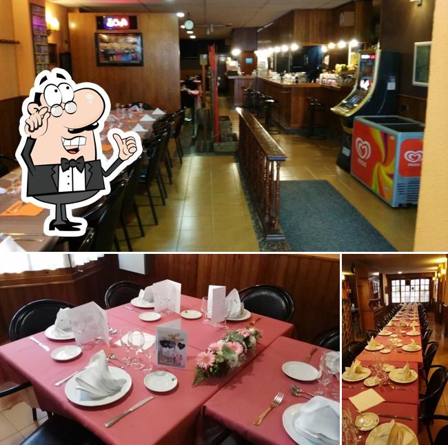 BADEM-BADEM in Berga - Restaurant reviews