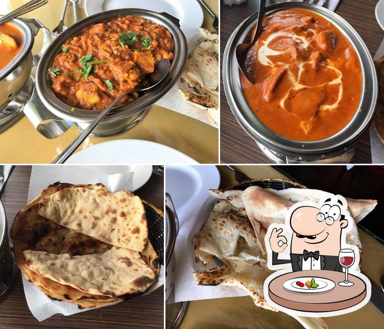 Handi Indian Restaurant, 1579 Bellevue Ave in West Vancouver ...