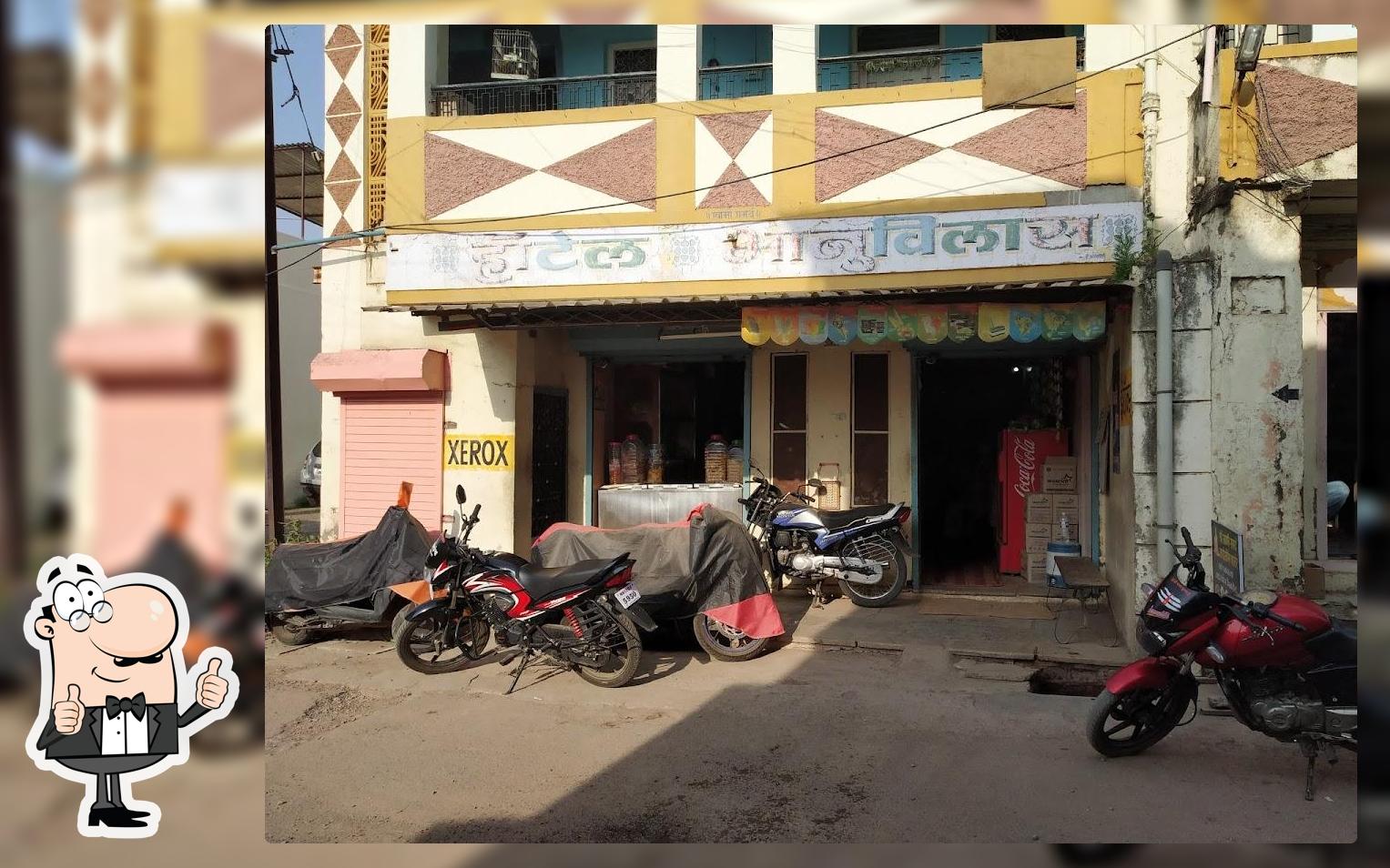 All places to eat and drink in Mahalunge Padawal, winter 2023 ...