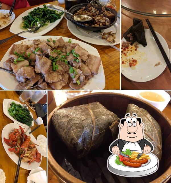 Joy Palace, Seattle - Restaurant menu, prices and reviews