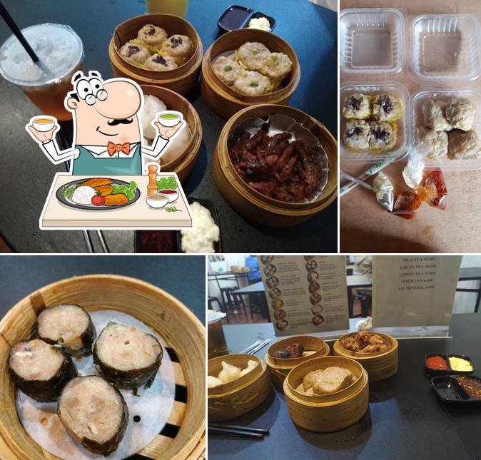 Kaybun Dimsum Cibaduyut, Bandung - Restaurant menu, prices and reviews