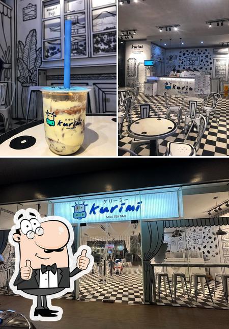 Kurimi Milk Tea Bar - Ozamiz City, Ozamiz - Opiniones del restaurante