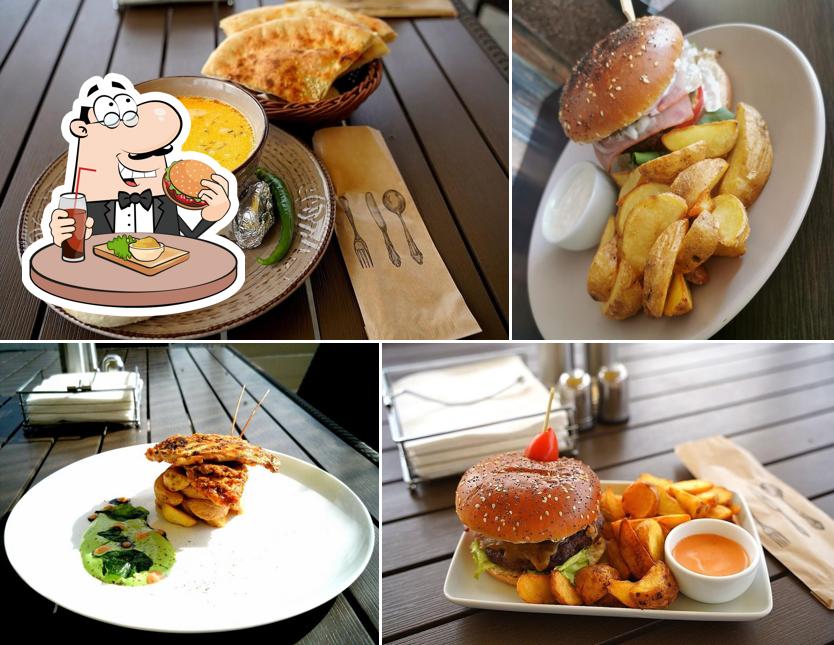 La Chiftea, Cernavodă - Restaurant menu, prices and reviews