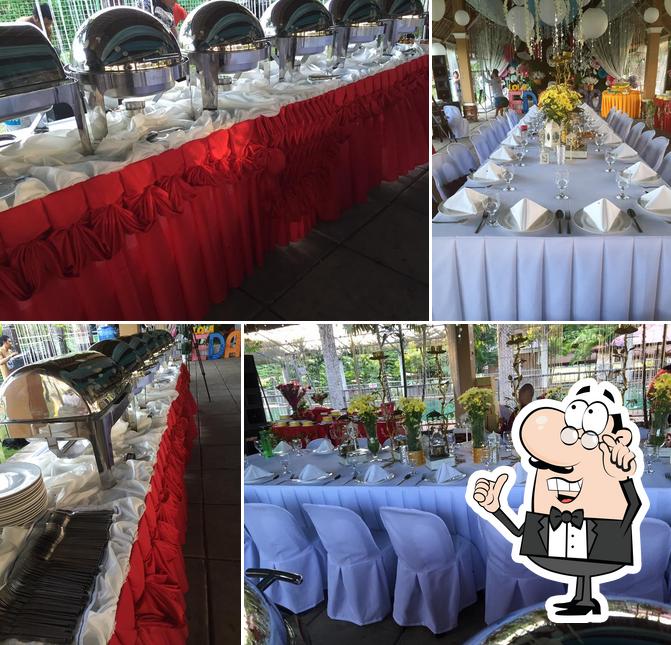 Luing's Place, Seafoods Garden and Catering Services Pototan, Pototan ...
