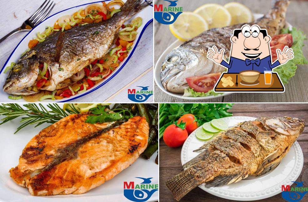Top 7 seafood restaurants in Sheikh Zayed City, november 2025 ...