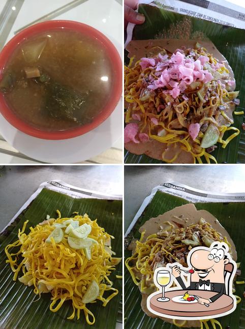 Restaurant Muda Mudi, Pariaman - Restaurant reviews