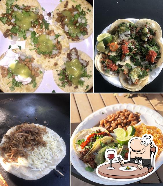 Nacho Average Tacos in Antioch - Restaurant reviews