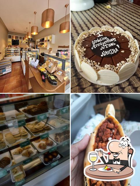 Pandhal Cake Shop Aluva, Kochi - Restaurant menu, prices and reviews
